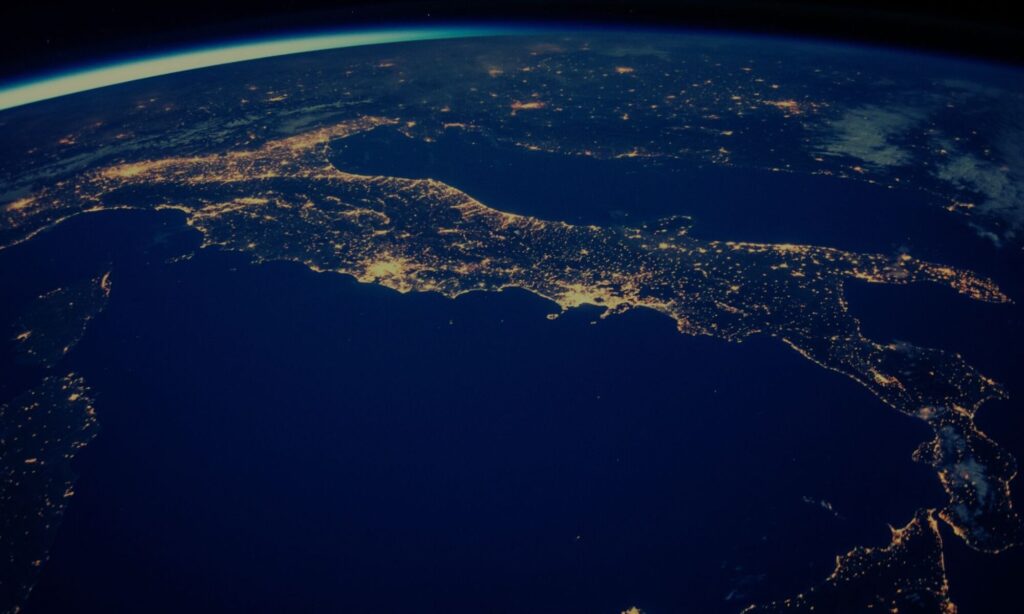 GEODATA – Convierte tus datos espaciales en ventajas estratégicas